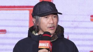 Stephen Chow: The Legacy of a Hong Kong Filmmaker and Actor - Johnbowe